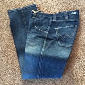 Wrangler Jeans | Pro Rodeo Cowboy Cut | Poshmark